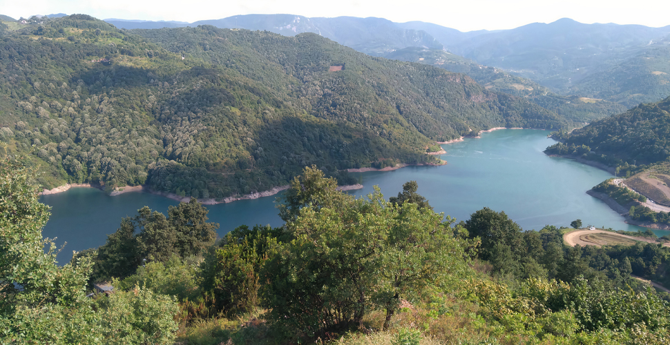 Natural Places to Visit in Fall Near Istanbul | Richmond Nua
